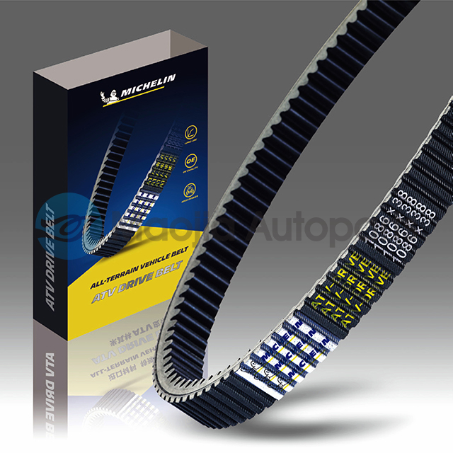 Michelin ATV Drive Belt - Buy Michelin ATV Drive Belt Product on Maojia ...